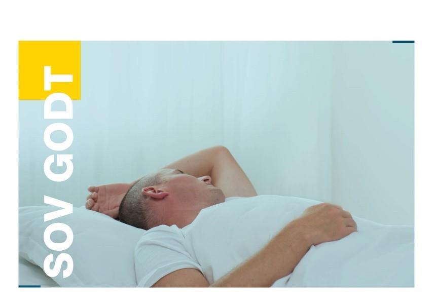 Sov godt - Voss herad